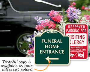 Car Funeral Home Signs Tom Wages Funeral Home Honored | Snellville, GA