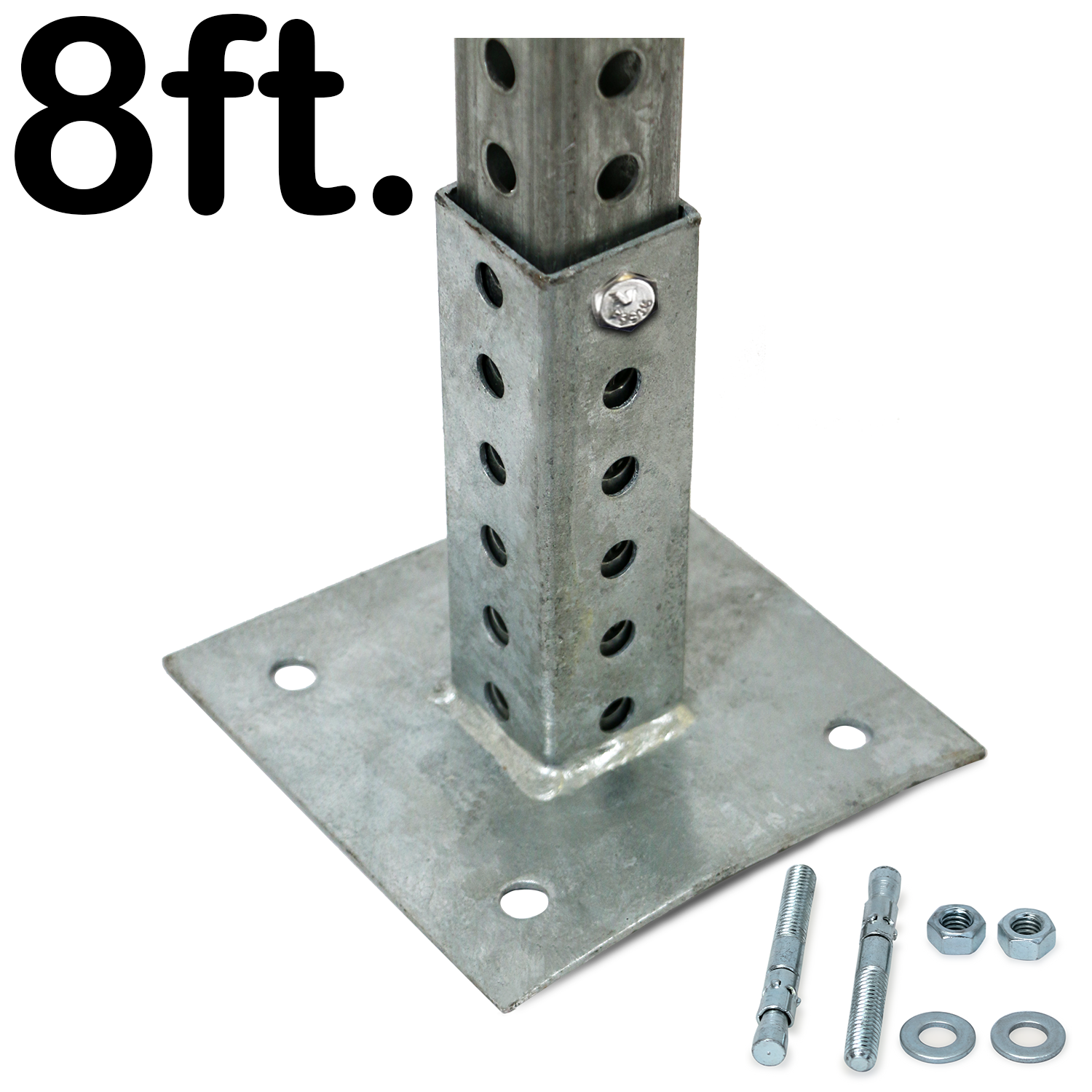 Sign Post Hardware Sign Post Hardware