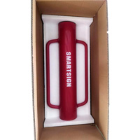 Heavy Steel Post Driver for Sign Posts, SKU: POUNDER22