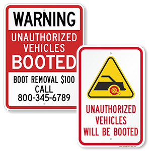 Stop Signs & Custom Stop Signs