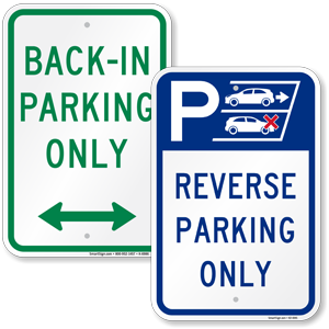 Gate Entrance Signs - Gate Hours Signs