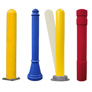 Sign Bases - Rubber, Metal, and Portable Sign Bases