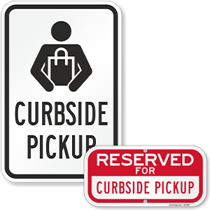 Visitor Parking Signs: Reserve Your Parking For Visitors