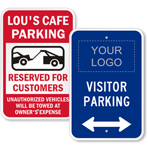 10' Steel Tube Sign Post, SKU: K-TUBE-10