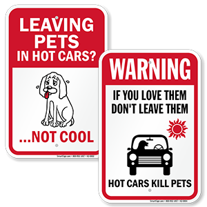 10' Steel Tube Sign Post, SKU: K-TUBE-10