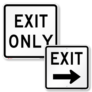 Visitor Parking Signs: Reserve Your Parking For Visitors