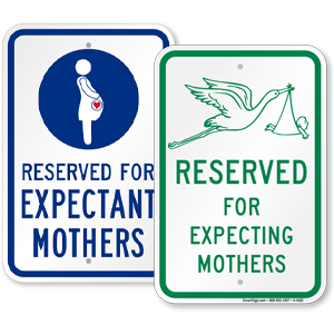 History of Stop Signs: Legal Stop Signs, Yellow Stop Signs and Red Stop ...