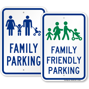 10' Steel Tube Sign Post, SKU: K-TUBE-10