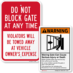 No Littering Dumping Cigarette Butts Sign, SKU: K2-0328