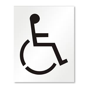 FlexPost® Sign Post and Base | Free Shipping from MyParkingSign