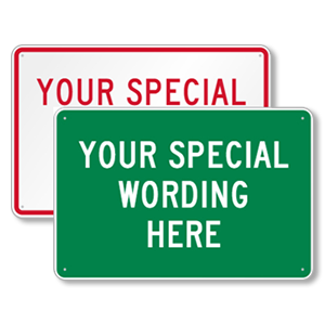 Sign Posts : Frequently Asked Questions & Installation Safety Guidelines