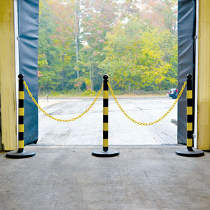 Sign Bases - Rubber, Metal, and Portable Sign Bases