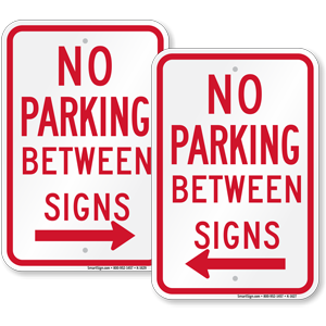 Complete Breakaway System: 8' Upright Post & 3' Base Signs, SKU: K ...