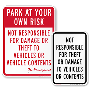 Tow-Away Zone: Frequently Asked Questions