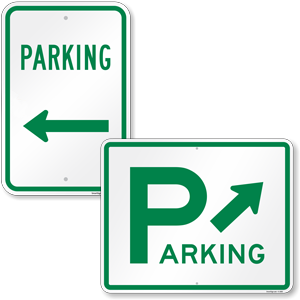 Loading and Unloading Zone Signs | Free Shipping from MyParkingSign