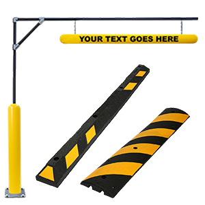 Reflective Post Panels - Sign Posts and Reflective Delineators
