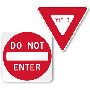 No Parking, No Standing, No Stopping – What They Really Mean