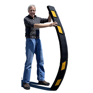 Portable Parking Lot Signs