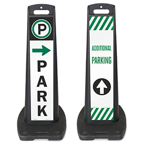 Loading and Unloading Zone Signs | Free Shipping from MyParkingSign