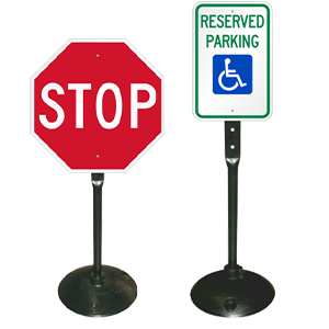 Loading and Unloading Zone Signs | Free Shipping from MyParkingSign