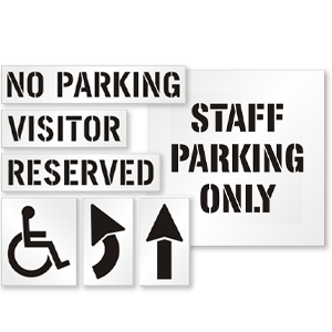 History of Stop Signs: Legal Stop Signs, Yellow Stop Signs and Red Stop ...