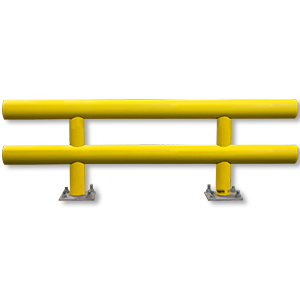 Height Guard Clearance Bars