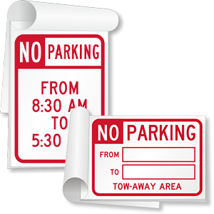 Sign Posts : Frequently Asked Questions & Installation Safety Guidelines