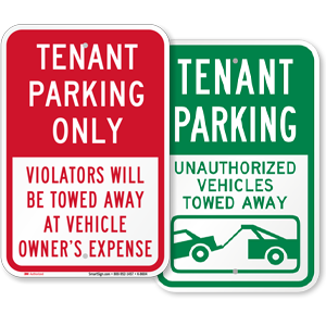 Loading and Unloading Zone Signs | Free Shipping from MyParkingSign