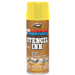 Aerosol Stencil Ink, 12 oz can, available in 8 colors! Signs, SKU: ST-0120