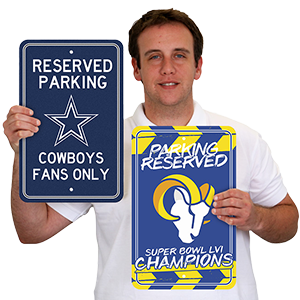 Distance between parking signs - how far should you go? - MyParkingSign ...